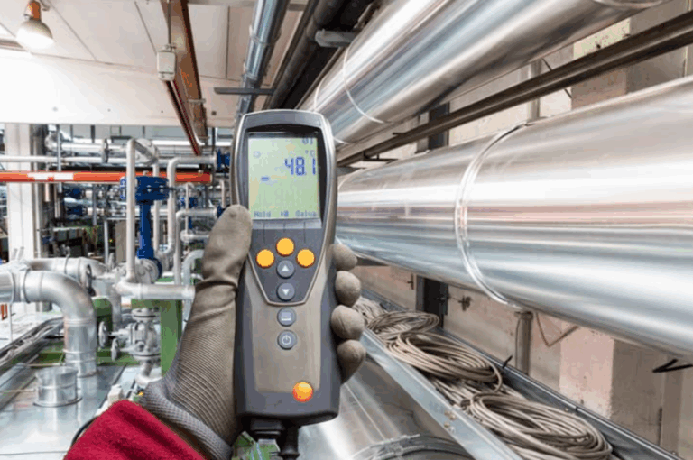 Indoor Air Quality Assessments – Aerem