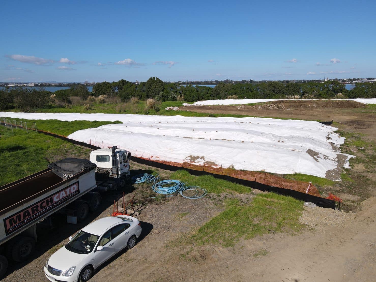 Asbestos Soil Analysis – Aerem